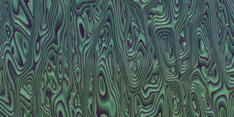 Alien Green Texture Background Stock Illustration - Illustration of ...