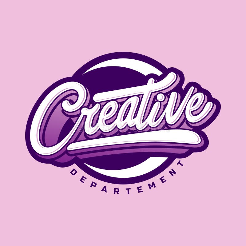 Creative Departemen Stock Illustrations – 1 Creative Departemen Stock ...