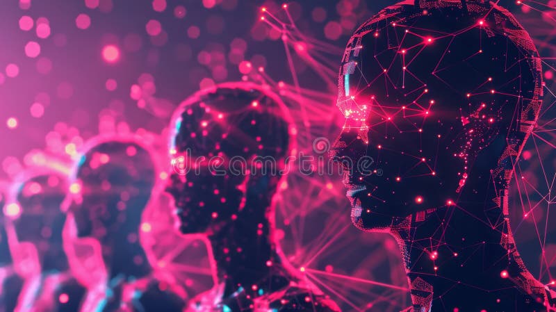 Creative Depiction of AI-powered Anomaly Detection Systems. Stock ... Creative Depiction of AI-powered Anomaly Detection Systems. Stock ...