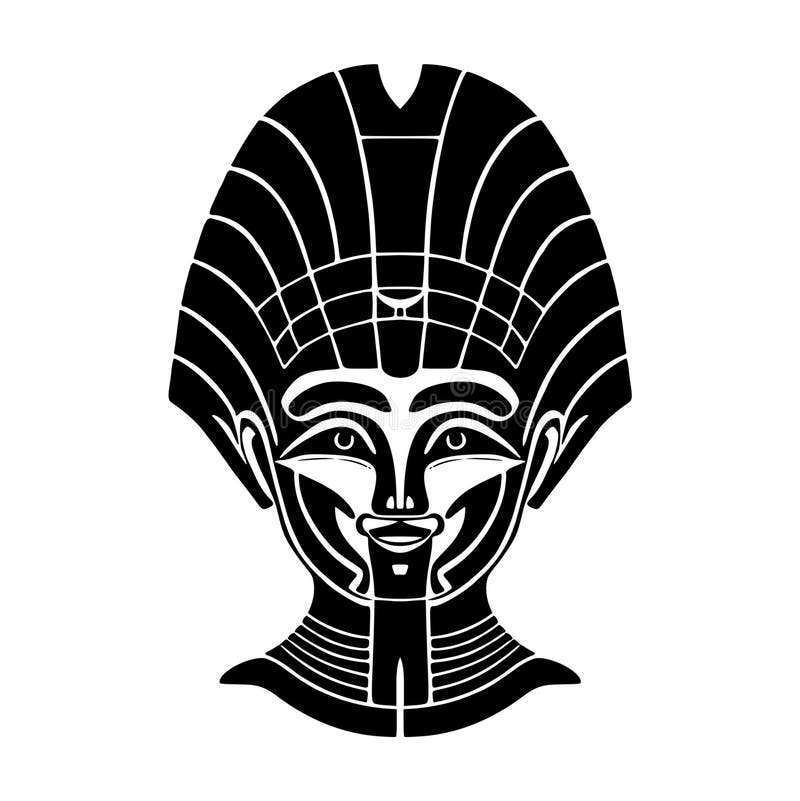 Egypt Emperor Stock Illustrations – 398 Egypt Emperor Stock ...