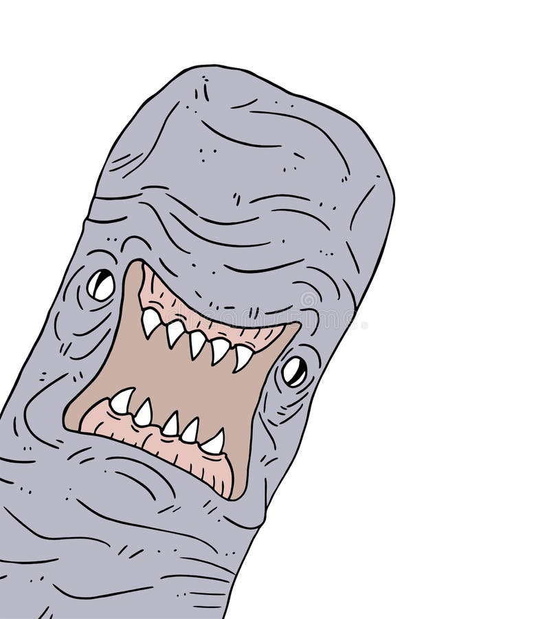 Angry Worm Stock Illustrations – 376 Angry Worm Stock Illustrations ...