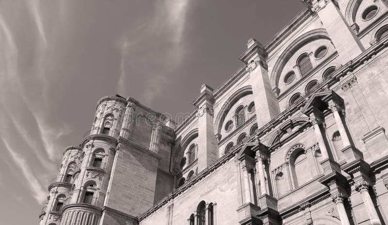 Big old building stock photo. Image of detail, elegance - 139346370