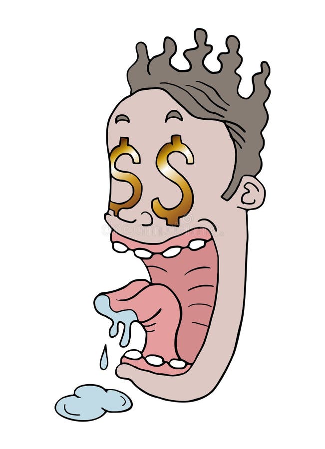 Crazy face icon stock vector. Illustration of face, original - 22575009