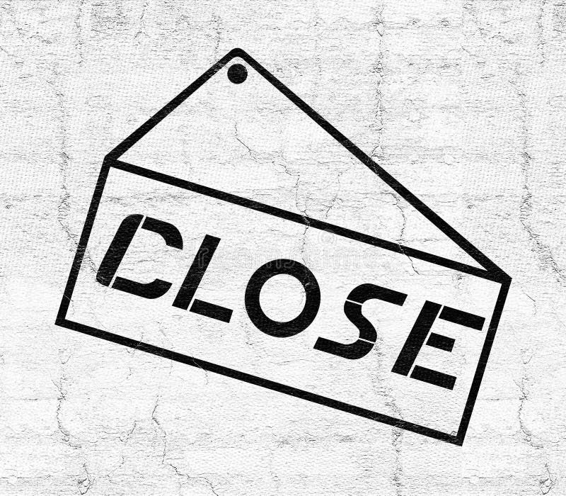 Open and Close Trapdoor Illustration Stock Vector - Illustration of ...