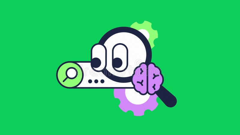 Creative Design Concept Illustrating Innovative Problem-solving ...