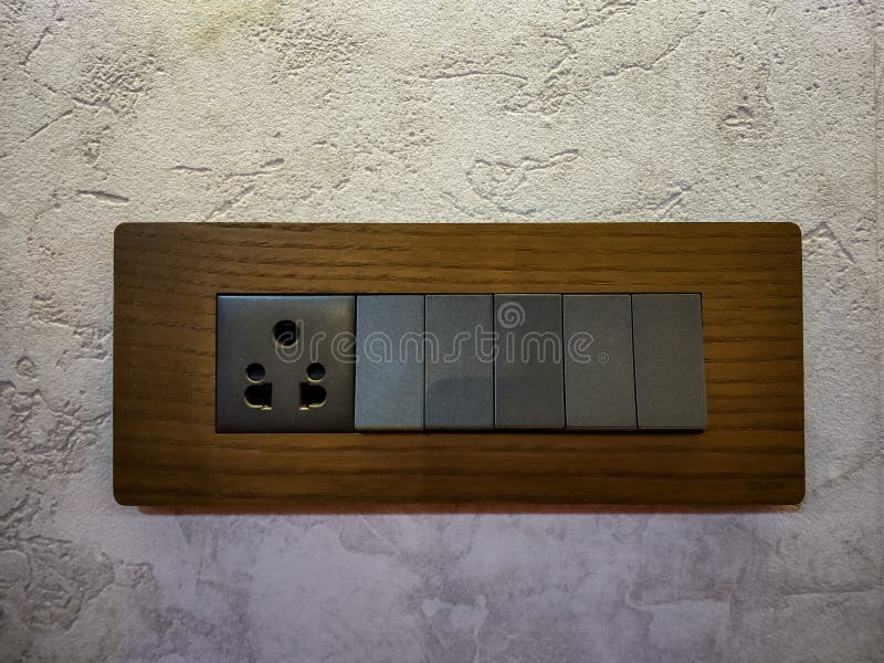 Creative Design Concepts and Patterns for Electrical Switch Boards ...