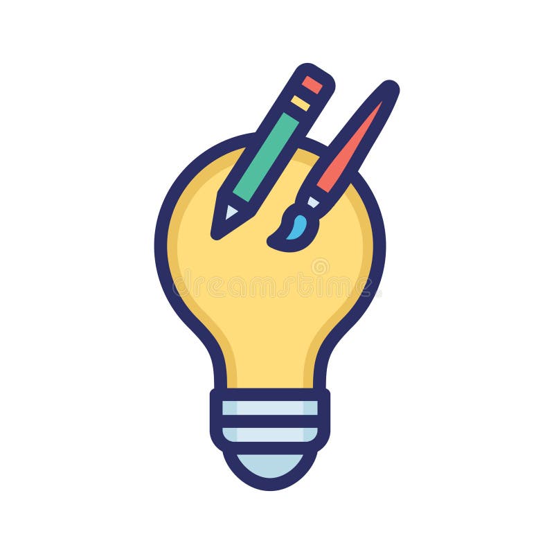 Creative Design, Design, Custom, Creativity Fully Editable Vector Icons ...