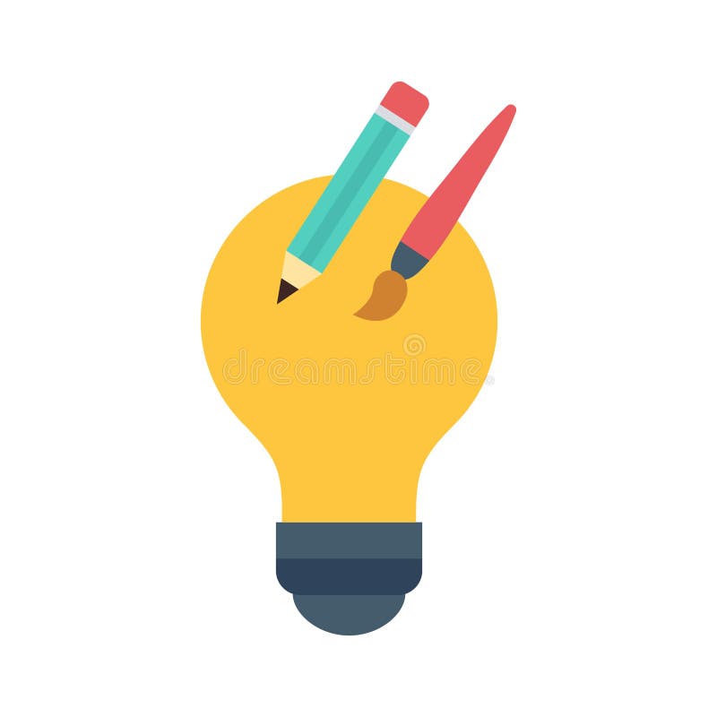 Creative Design, Design, Custom, Creativity Fully Editable Vector Icons ...