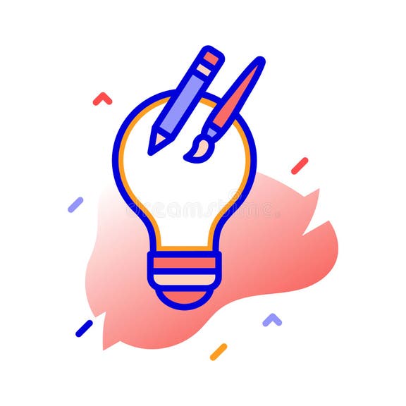 Creative Design, Design, Custom, Creativity Fully Editable Vector Icons ...