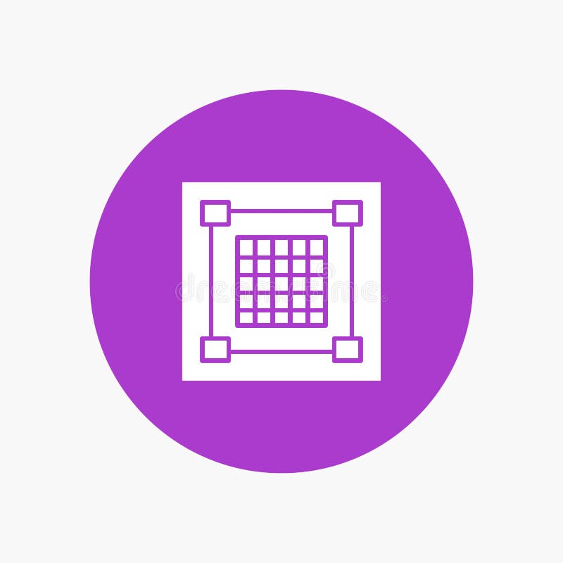 Creative, Design, Designer, Graphic, Grid Stock Vector - Illustration ...