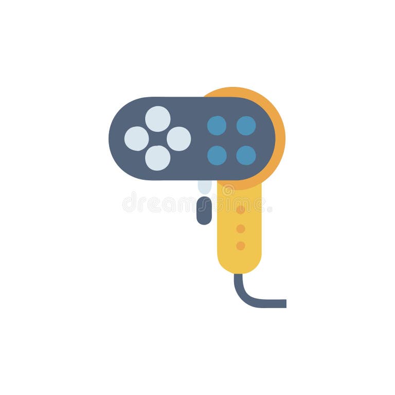 Massager Icon Stock Illustrations – 1,717 Massager Icon Stock ...