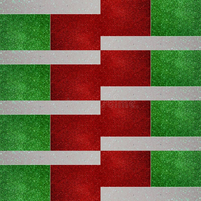 Creative Design with Geometric Pattern in Different Colors Stock ...