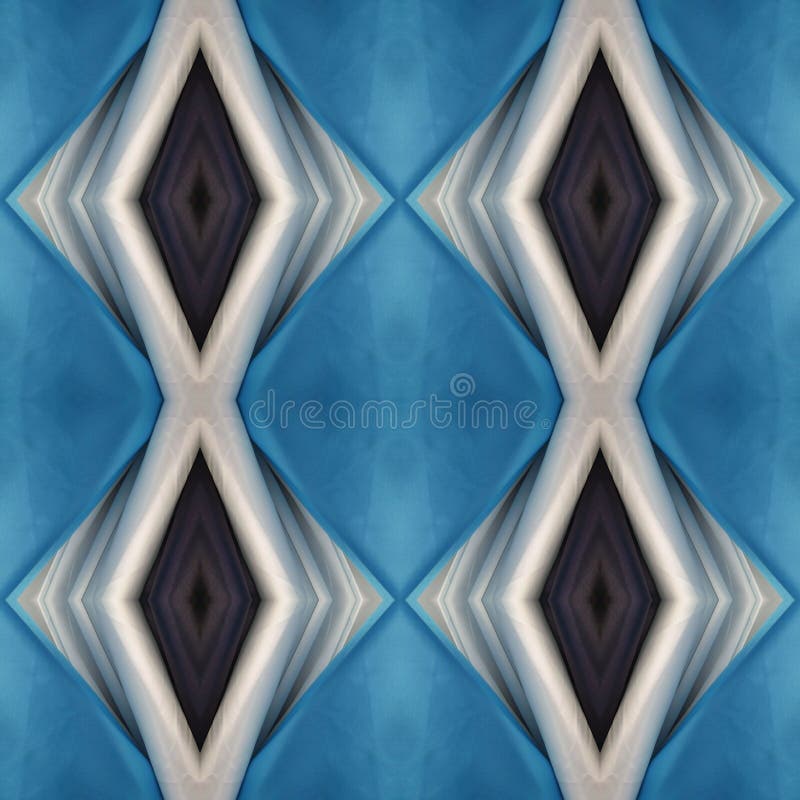 Creative Design with Geometric Pattern Style Stock Illustration ...