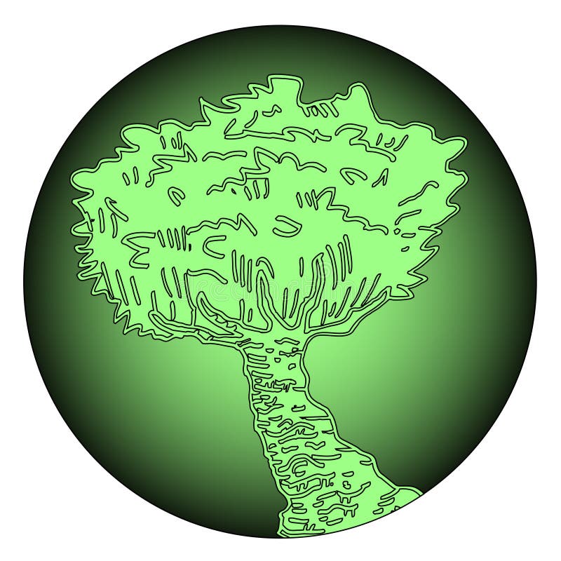 Green bug stock vector. Illustration of raster, color - 248293718