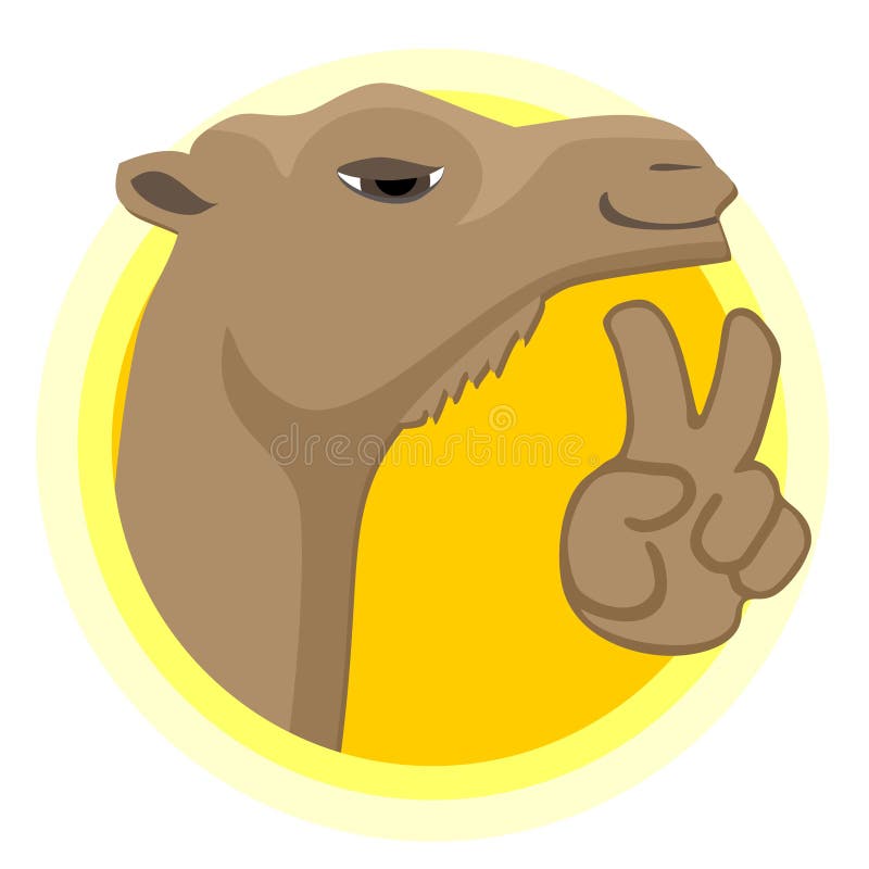 Happy Camel Stock Illustrations – 5,051 Happy Camel Stock Illustrations ...