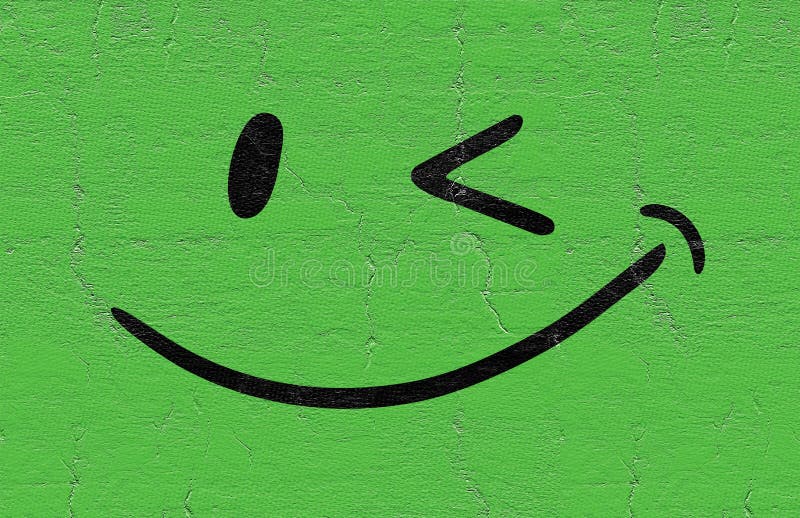 Happy symbol stock vector. Illustration of drawing, dating - 56786981