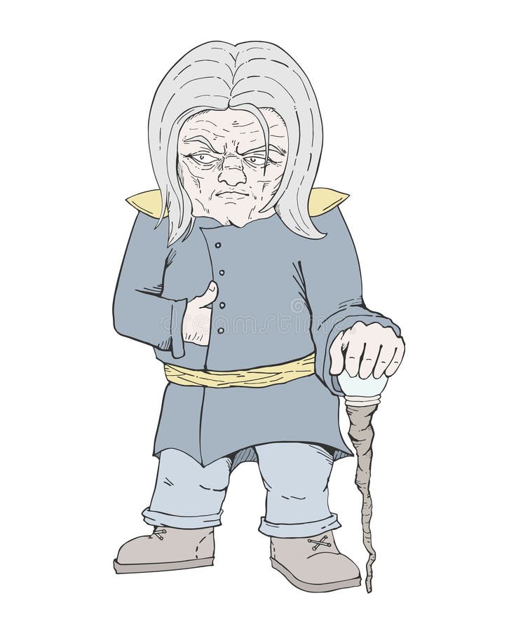 Historic leader man draw stock vector. Illustration of president ...