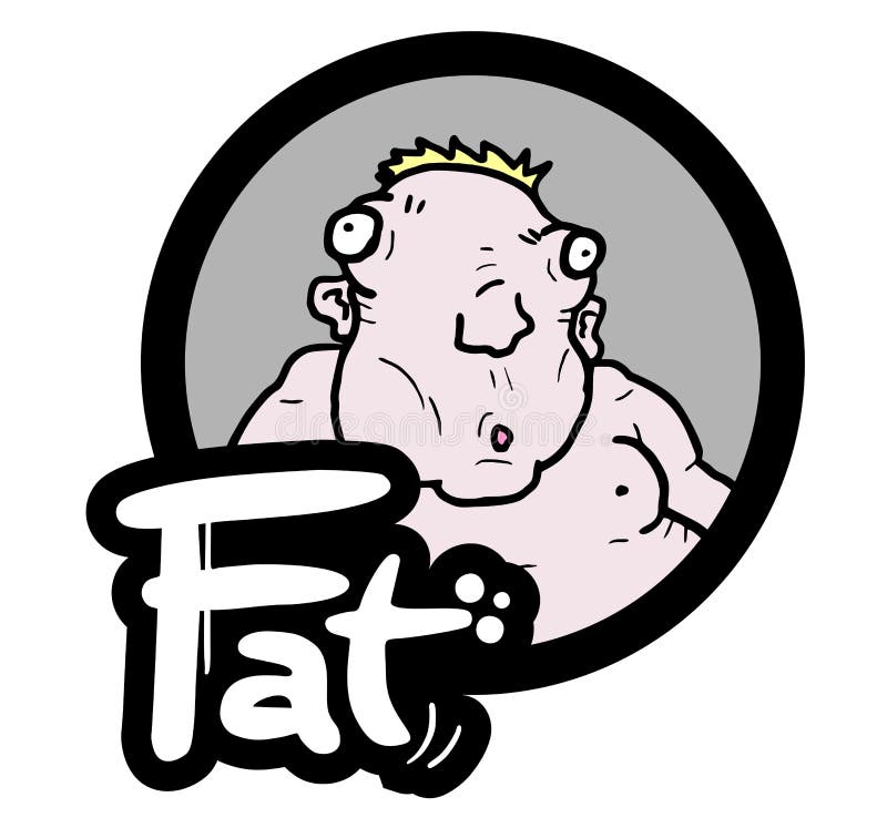 Fat Baby Stock Illustrations – 4,104 Fat Baby Stock Illustrations ...
