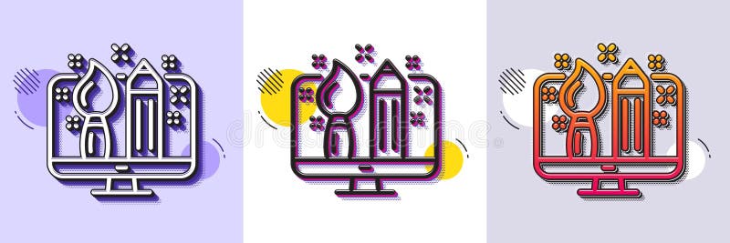 Graphic Designer Sign Stock Illustrations – 26,255 Graphic Designer ...