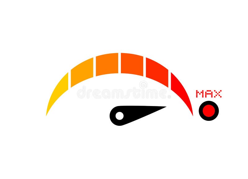 Max energy symbol stock vector. Illustration of symbol - 120062445
