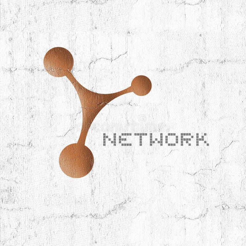 Network icon stock illustration. Illustration of symbol - 111791320