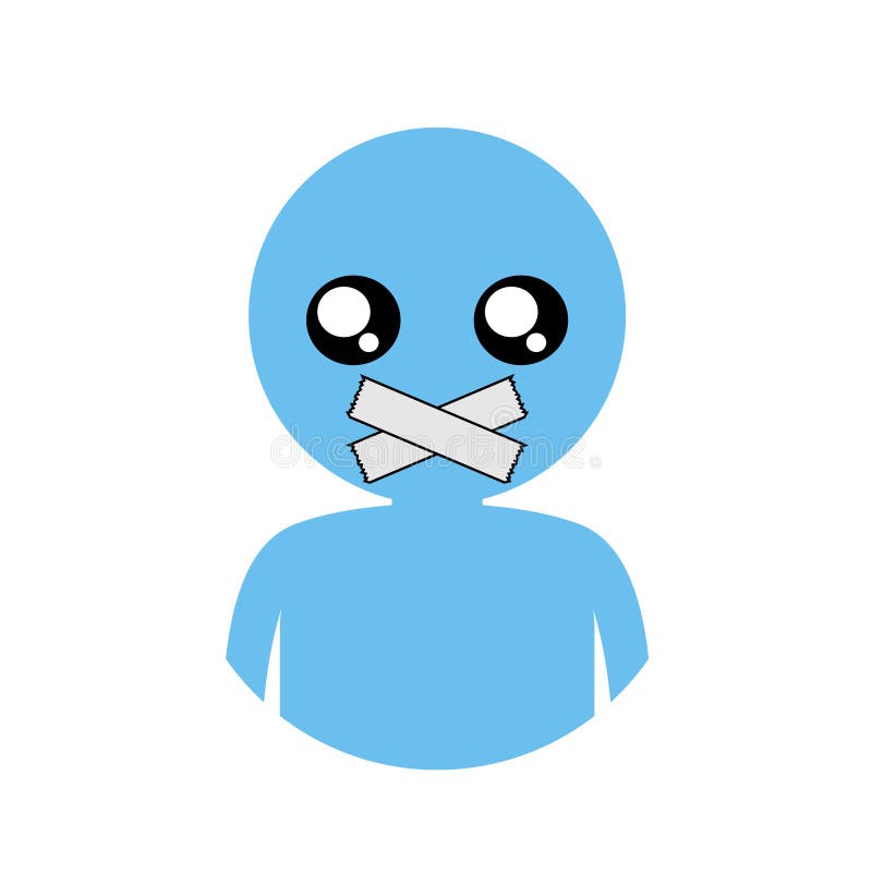 No Talking Stock Illustrations – 1,975 No Talking Stock Illustrations ...