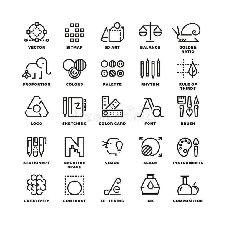 Bitmap Icons Stock Illustrations – 461 Bitmap Icons Stock Illustrations ...