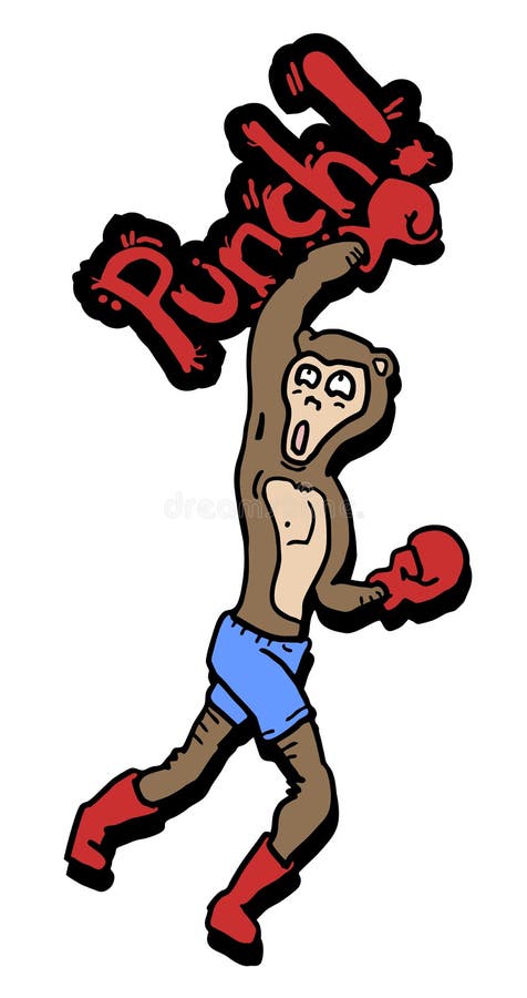 Monkey Puppet Stock Illustrations – 163 Monkey Puppet Stock ...