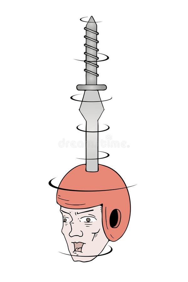 Cartoon Screwing Stock Illustrations – 105 Cartoon Screwing Stock ...