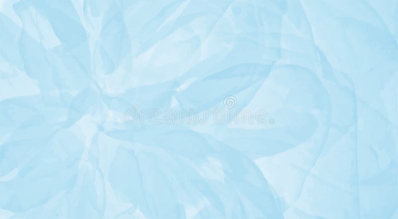 Soft blue background stock vector. Illustration of blue - 123309161