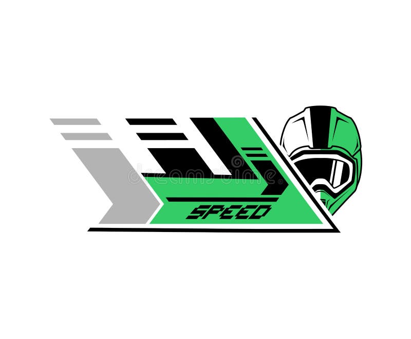 Creative Design of in and Out Symbols Stock Vector - Illustration of ...