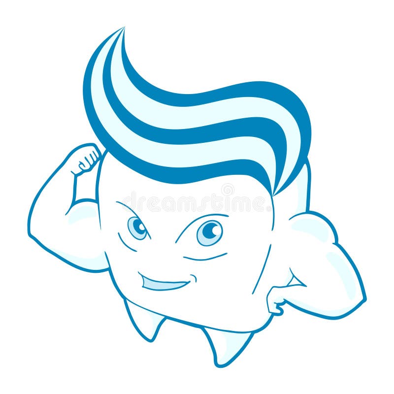 Super Toothpaste Stock Illustrations – 160 Super Toothpaste Stock ...