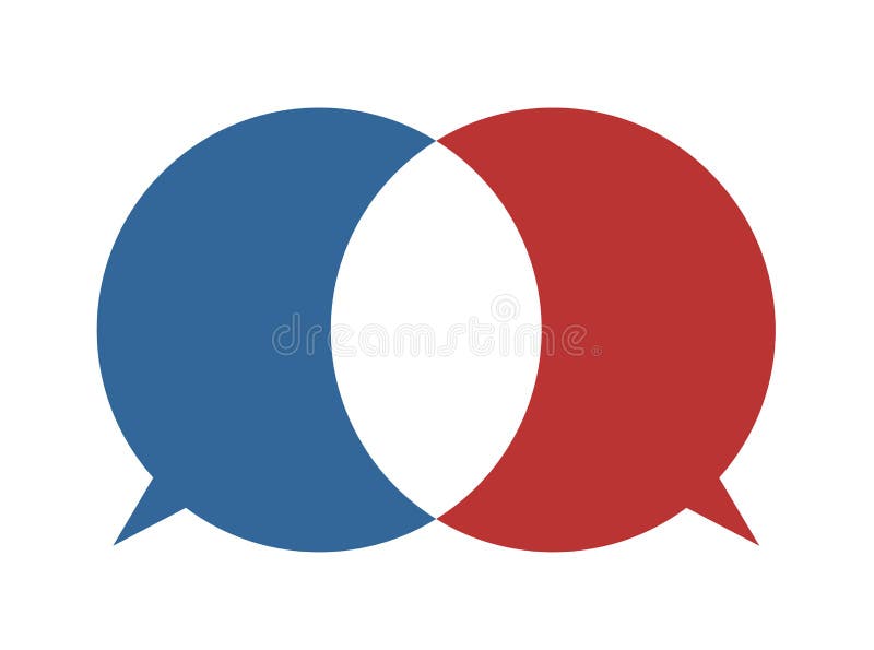 Talking symbol stock vector. Illustration of politics - 101363037