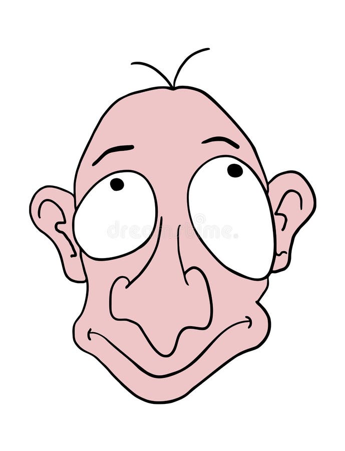 Ugly Man Stock Illustrations – 2,901 Ugly Man Stock Illustrations ...