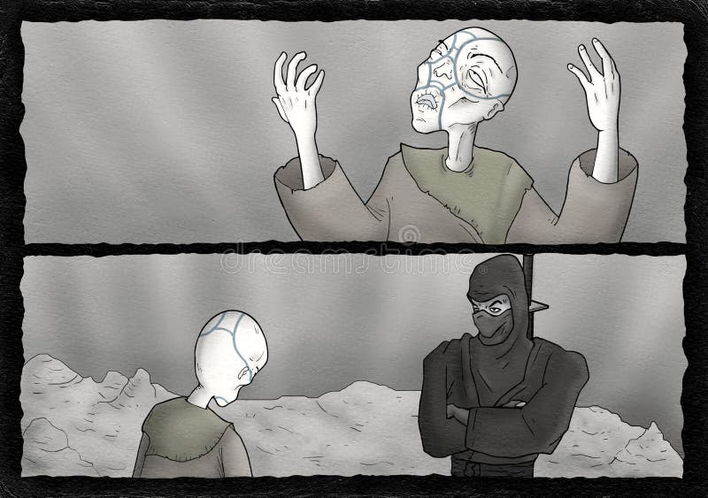 Wise Boss Stock Illustrations – 138 Wise Boss Stock Illustrations ...