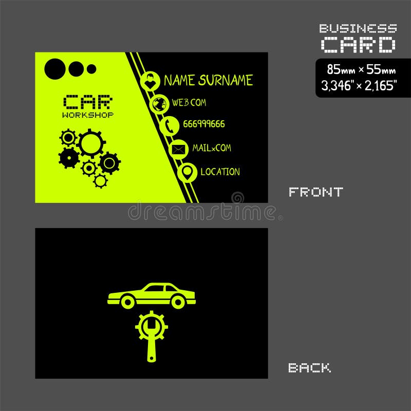 Mechanical Workshop Card Stock Illustrations – 399 Mechanical Workshop ...