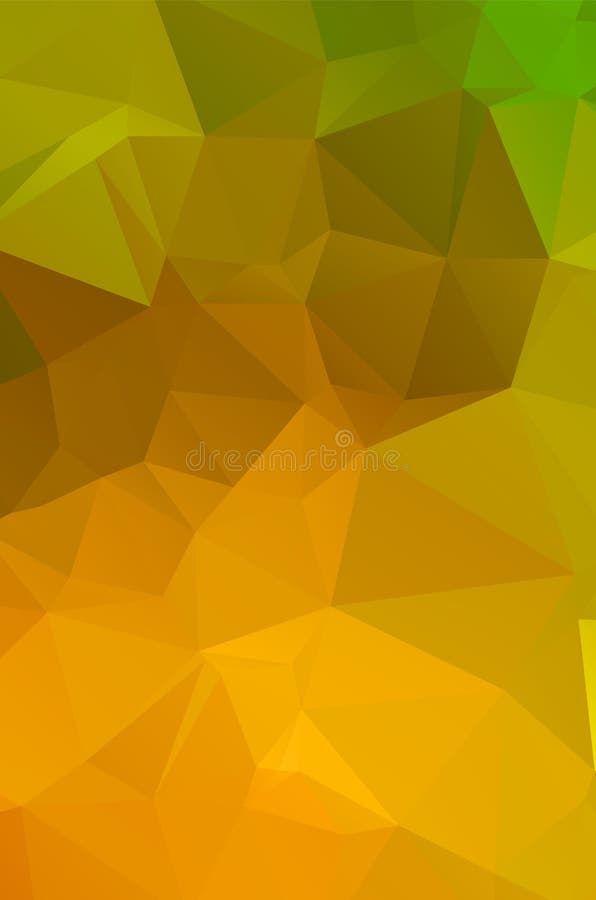 Low Poly Yellow Creativity Stock Illustrations – 459 Low Poly Yellow ...