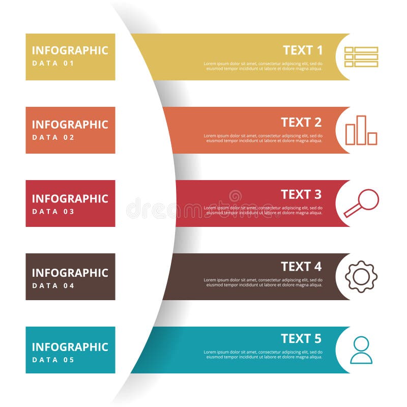 Creative Diagram Idea Business Plan Concept Infographic Element ...