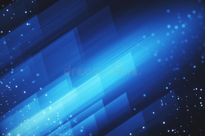 Creative digital backdrop stock illustration. Illustration of abstract ...