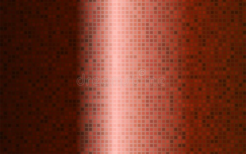 Creative Digital Bronze Color with Blur Style Background Design Stock ...