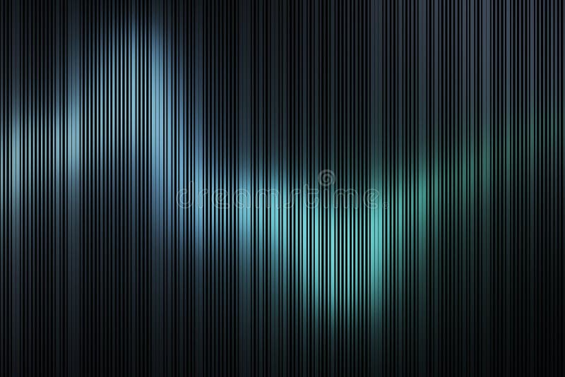 Creative Digital Lines Backdrop. Stock Illustration - Illustration of ...