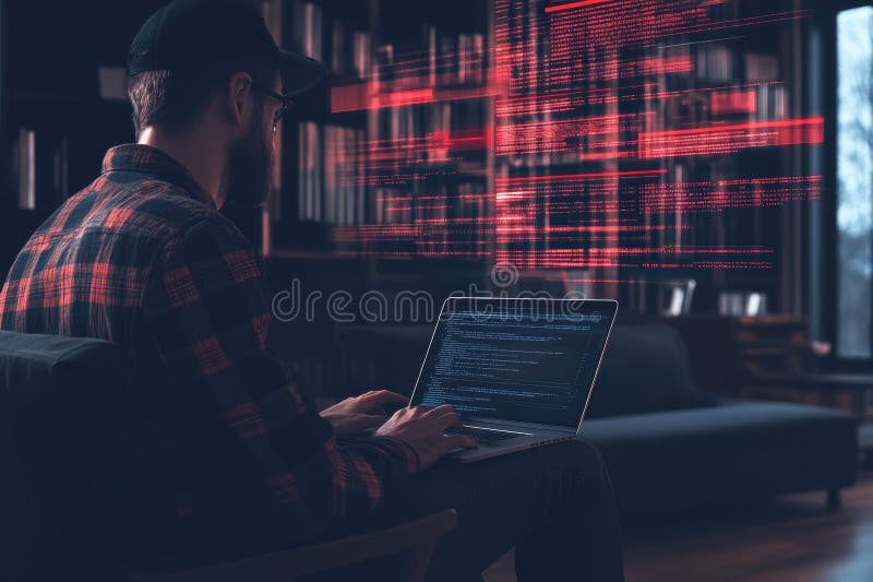 Creative Digital Marketing Strategist Working on Innovative Projects ...