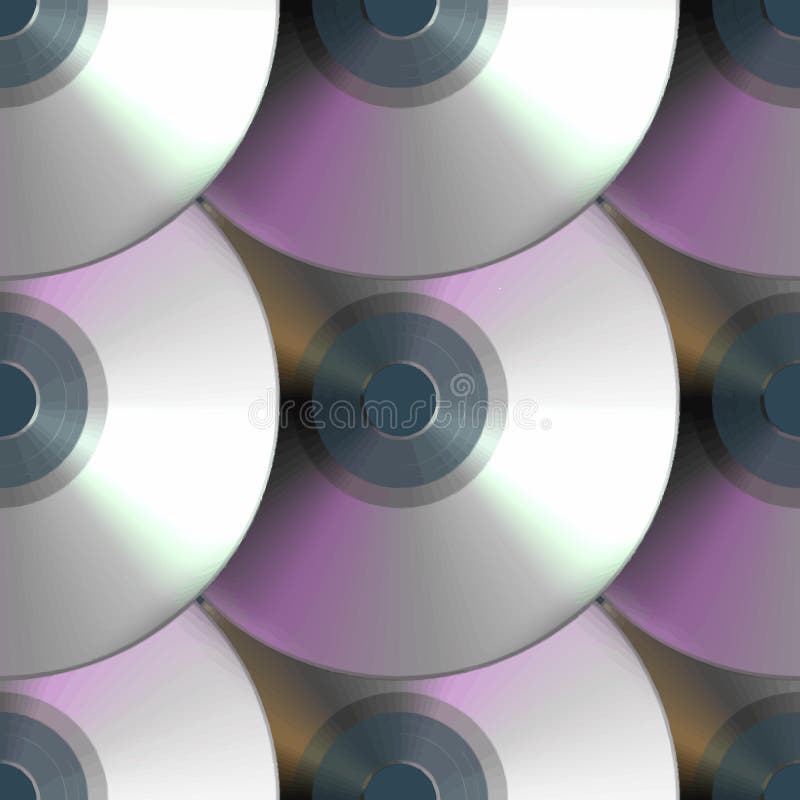 Creative disk texture stock vector. Illustration of glow - 260813592