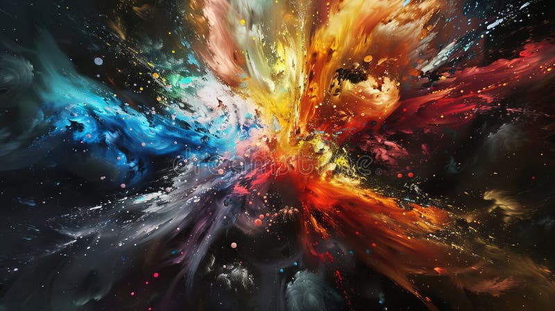 Creative Dispersion Design Adding Depth and Dimension To Any Project ...