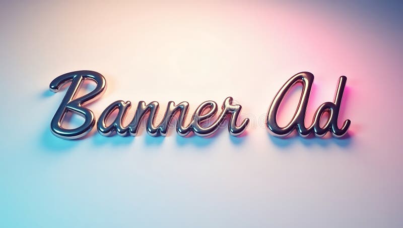 Creative Display of Flexible Typography in a Modern Conceptual Design ...