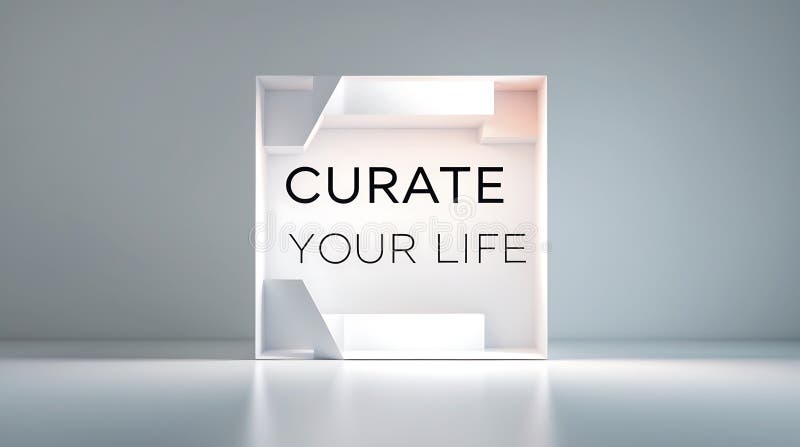 Creative Display Promoting Personal Organization and Life Curation in a ...