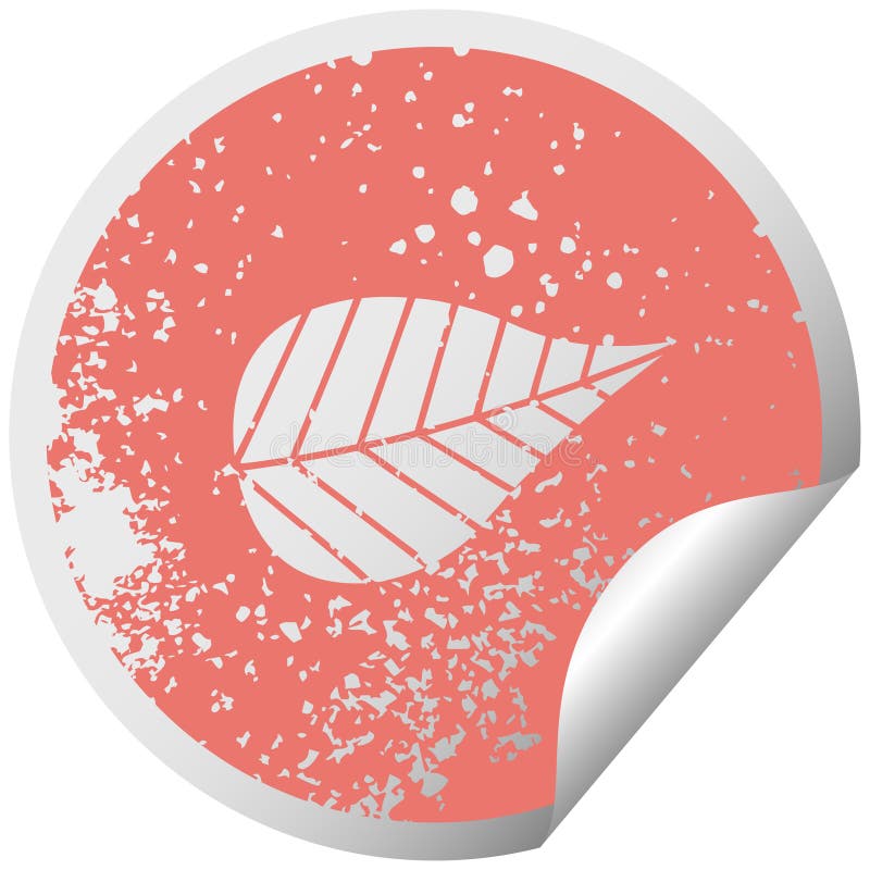 Peeling Sticker Distressed Stock Illustrations – 1,377 Peeling Sticker ...