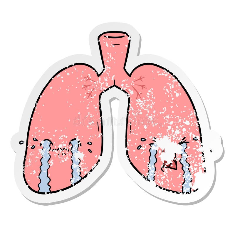 Cartoon Lungs Stock Illustrations – 3,878 Cartoon Lungs Stock ...