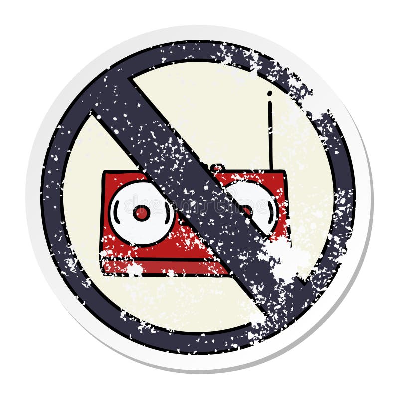 No Radio Stock Illustrations – 1,745 No Radio Stock Illustrations ...