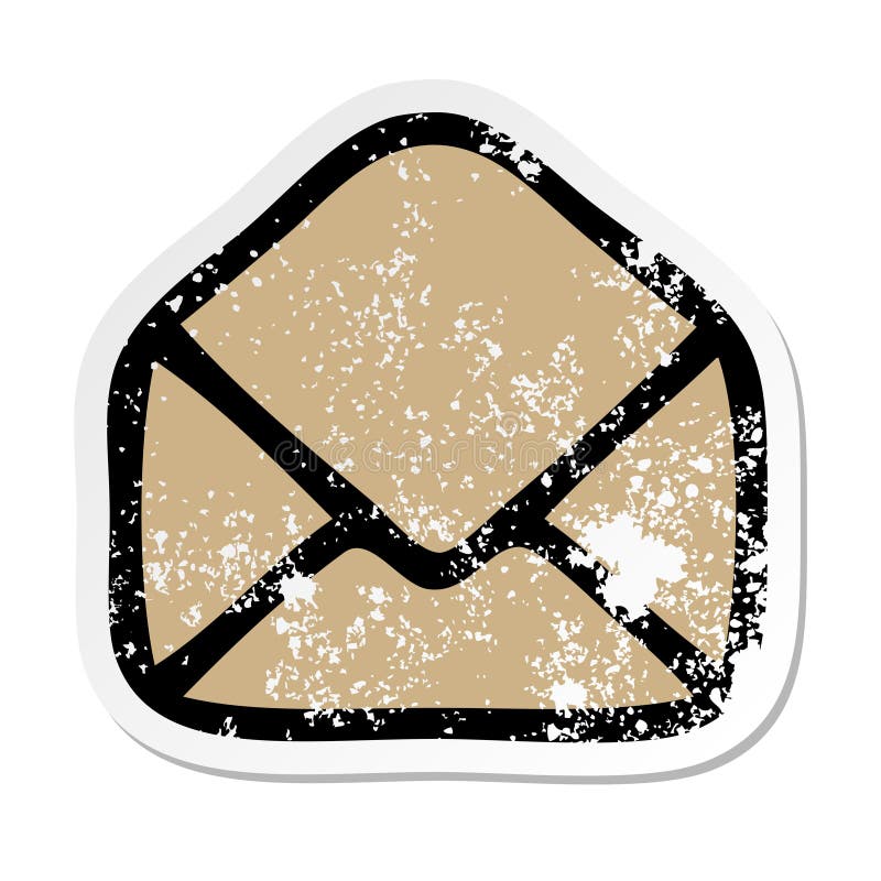 Ripped Envelope Stock Illustrations – 153 Ripped Envelope Stock ...